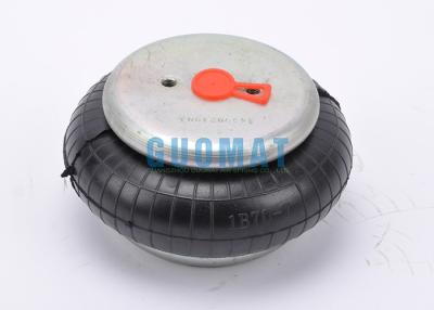 China FS 70-7 CONTITECH Industrial Air Spring Phoenix SP1B05 - 110mm Stroke, 9.5KN Capacity for Lifting Equipment for sale