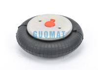 China Firestone Industrial Air Spring Contitech FS120-9 Single Rubber Bags W01-M58-6166 for sale