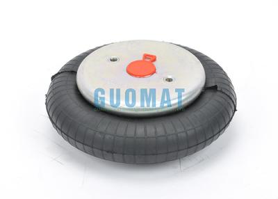 China Firestone Industrial Air Spring Contitech FS120-9 Single Rubber Bags W01-M58-6166 for sale