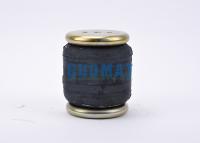 China Big Stroke Rubber Bellows Air Spring Shock Firestone W01-358-7725 GUOMAT 1B5725 for sale