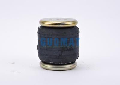 China Big Stroke Rubber Bellows Air Spring Shock Firestone W01-358-7725 GUOMAT 1B5725 for sale