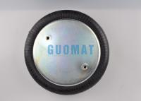 China 1B12-301 Industrial Air Spring Shock Iron Single Convoluted 19 GUOMAT for sale