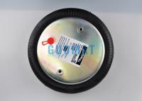 China 1B12-301 Industrial Air Spring Shock Iron Single Convoluted 19 GUOMAT for sale