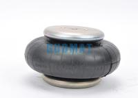 China DIA. Max. 205 Air Suspension Bellows 1B7-540 Goodyear Cross Reference Firestone W013587451 for sale