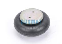 China DIA. Max. 205 Air Suspension Bellows 1B7-540 Goodyear Cross Reference Firestone W013587451 for sale