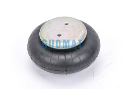 China DIA. Max. 205 Air Suspension Bellows 1B7-540 Goodyear Cross Reference Firestone W013587451 for sale