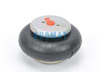 China DIA. Max. 205 Air Suspension Bellows 1B7-540 Goodyear Cross Reference Firestone W013587451 for sale