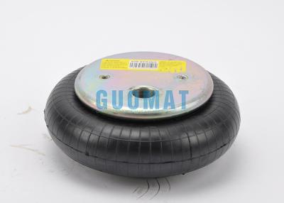 China W01-M58-6374 Firestone Industrial Rubber Air Spring For Commercial Vibrating Screen for sale