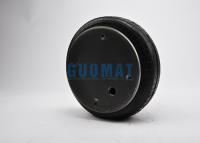 China FS 530-14 Contitech Industrial Air Spring GUOMAT NO.1B53014 3/4 NPT Air Inlet for sale