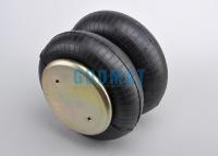 China W013586901 Firestone Convoluted Air Spring With 3/4 NPT Air Inlet 3/4 NPT With Bumper Block for sale