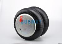 China Rubber Bellow Goodyear Air Spring 2B9-201 With Bumper Block For Hendrickson S14318 for sale