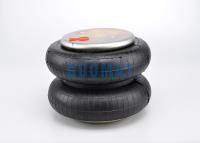 China Rubber Bellow Goodyear Air Spring 2B9-201 With Bumper Block For Hendrickson S14318 for sale