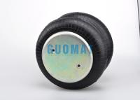 China Rubber Bellow Goodyear Air Spring 2B9-201 With Bumper Block For Hendrickson S14318 for sale