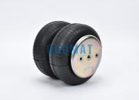 China FD 120-20 CI Double Convolution Air Actuator For Mac-k truck 227QS32 Truck / Car Suspension Springs for sale
