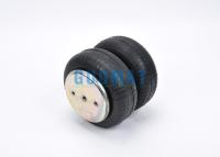 China FD 120-20 CI Double Convolution Air Actuator For Mac-k truck 227QS32 Truck / Car Suspension Springs for sale