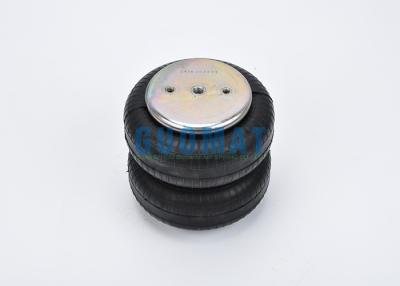 China FD 120-20 CI Double Convolution Air Actuator For Mac-k truck 227QS32 Truck / Car Suspension Springs for sale
