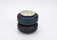 China Firestone W01-358-7325 Force Devices For Die Cutting And Stamping Air Shock 2B8-550 for sale
