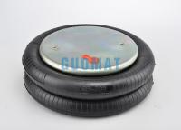 China Goodyear Part 2B12-311 556238210 Double Convoluted Air Spring Bellows For Machine for sale
