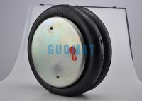 China Goodyear Part 2B12-311 556238210 Double Convoluted Air Spring Bellows For Machine for sale