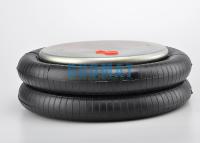 China Goodyear Part 2B12-311 556238210 Double Convoluted Air Spring Bellows For Machine for sale