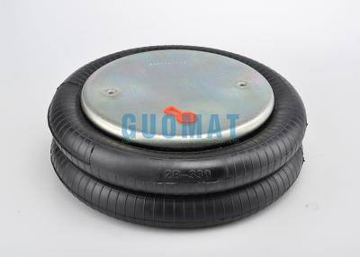China FD330-22 CI Industrial Air Spring / Convolution Air Actuator Rerfer PHOENIX 2B 22R for sale