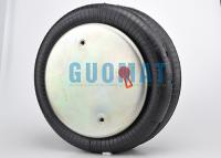 China FD330-22 CI Industrial Air Spring / Convolution Air Actuator Rerfer PHOENIX 2B 22R for sale