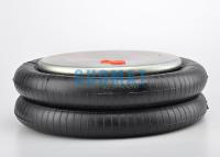 China FD330-22 CI Industrial Air Spring / Convolution Air Actuator Rerfer PHOENIX 2B 22R for sale