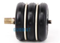 China Rubber Power Press Triple Convoluted Air Spring Vibration Frequency 2.5 Hz for sale