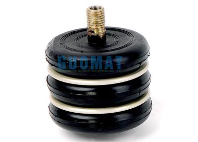 China M-90-3 Sealed Type Rubber Air Spring for Knuckle Presses - 50mm Stroke, 0.7MPa Working Pressure for sale