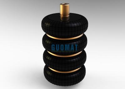 China YOKOHAMA Sealed Type Rubber Air Spring For Industrial Vibrating Screen for sale