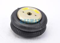 China FD 120-17 CI Industrial Air Springs Double Convolution Air Actuator G3/4 Air Inlet for sale