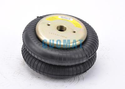 China FD 120-17 CI Industrial Air Springs Double Convolution Air Actuator G3/4 Air Inlet for sale