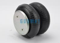 China Steel And Rubber Firestone Industrial Air Spring Double Convoluted 20 W013586910 for sale