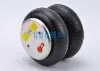 China Steel And Rubber Firestone Industrial Air Spring Double Convoluted 20 W013586910 for sale