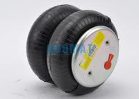 China Steel And Rubber Firestone Industrial Air Spring Double Convoluted 20 W013586910 for sale