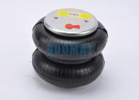 China 2B9-200 Goodyear Air Spring For SAF Holland 57006910 / Chassis Suspension Spring for sale