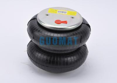China 2B9-200 Goodyear Air Spring For SAF Holland 57006910 / Chassis Suspension Spring for sale