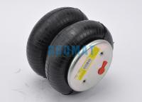 China 2B9-200 Goodyear Air Spring For SAF Holland 57006910 / Chassis Suspension Spring for sale