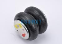 China 2B9-200 Goodyear Air Spring For SAF Holland 57006910 / Chassis Suspension Spring for sale