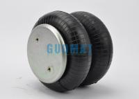 China 2B9-200 Goodyear Air Spring For SAF Holland 57006910 / Chassis Suspension Spring for sale