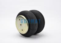 China W013586927 Industrial Air Spring Rubber Bellows 20-2 For SAF Holland 57006927 for sale