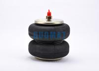 China W013586927 Industrial Air Spring Rubber Bellows 20-2 For SAF Holland 57006927 for sale