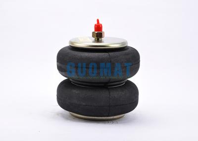 China W013586927 Industrial Air Spring Rubber Bellows 20-2 For SAF Holland 57006927 for sale