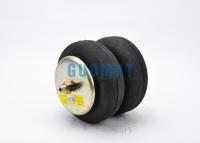 China W013586927 Industrial Air Spring Rubber Bellows 20-2 For SAF Holland 57006927 for sale