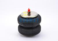 China W013586927 Industrial Air Spring Rubber Bellows 20-2 For SAF Holland 57006927 for sale