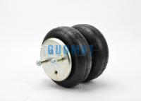 China W013586943 Double Convolution Industrial Air Spring For American Tractor / Trailer for sale