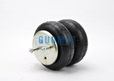 China W013586943 Double Convolution Industrial Air Spring For American Tractor / Trailer for sale