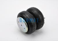 China W013586943 Double Convolution Industrial Air Spring For American Tractor / Trailer for sale
