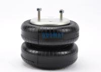 China 2B9-253​ Industrial Air Spring Actuators Air Ride Air Spring Two Convoluted For Machines for sale