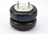 China 2B9-253​ Industrial Air Spring Actuators Air Ride Air Spring Two Convoluted For Machines for sale